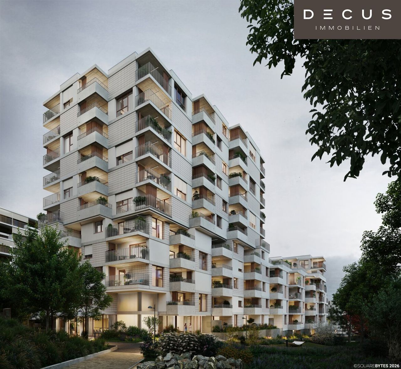 | SÜDEN | 1030 | UNIKAT FÜR FREIGEISTER | ANLEGER | BF 14B | VILLAGE IM ...