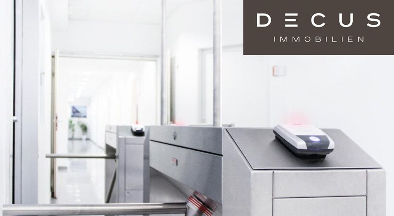 ECO POINT + + + Büro- und Gewerbecenter + + + direkt an der WIENZEILE