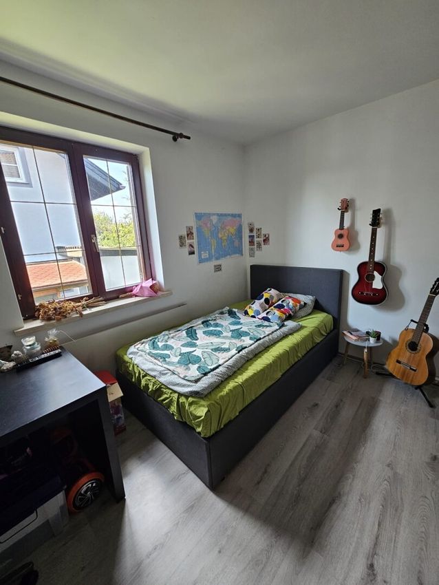 Sommerfrische in Steinbrunn: Gönnen Sie sich ein Stück Paradies. Nur ...