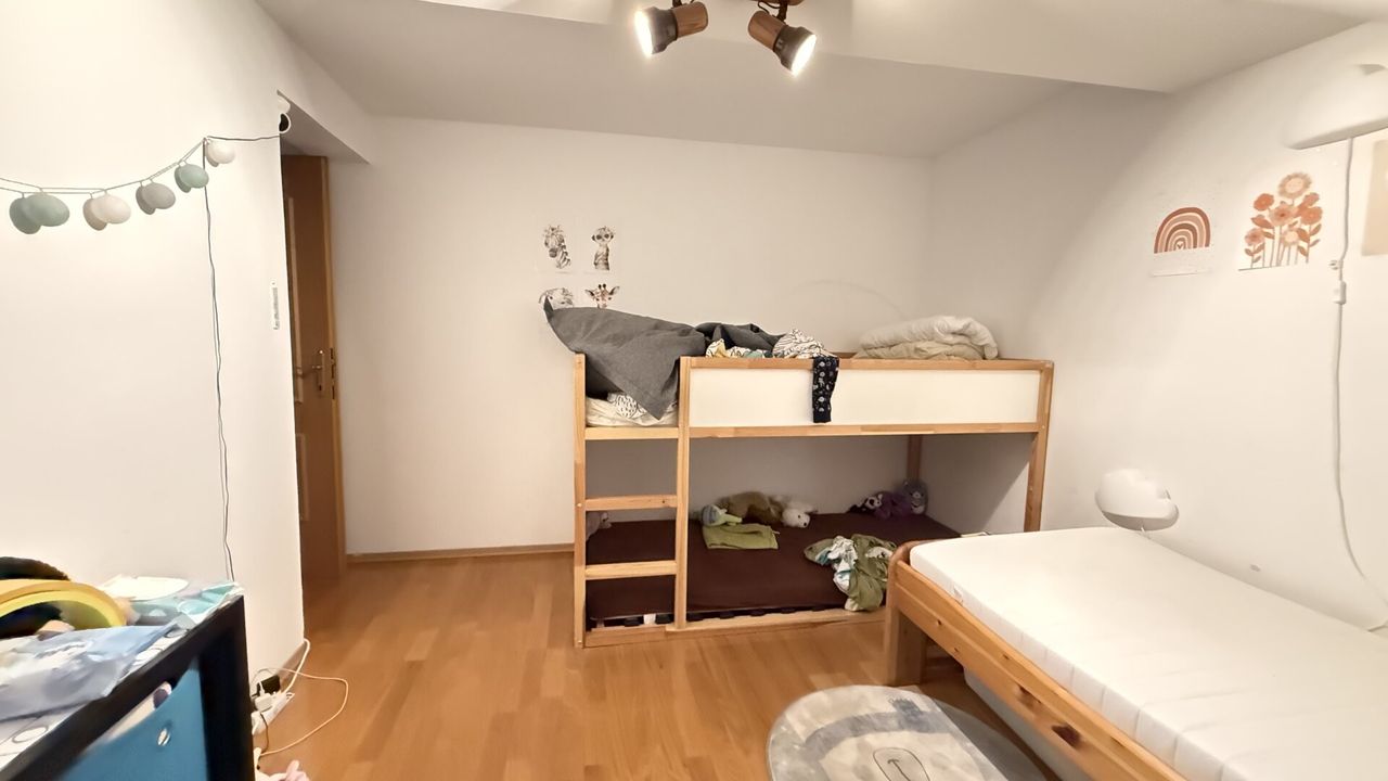 Sommerfrische in Steinbrunn: Gönnen Sie sich ein Stück Paradies. Nur ...