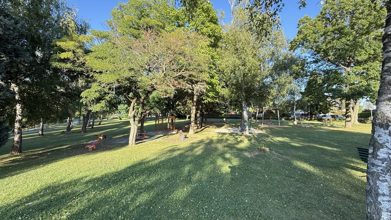 Sommerfrische in Steinbrunn: Gönnen Sie sich ein Stück Paradies. Nur ...